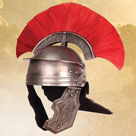 Roman Helmet of Marcus Aquila from The Eagle Movie