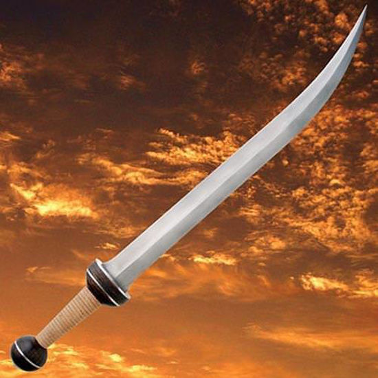 Spartacus Arena Sword – MuseumReplicas.com