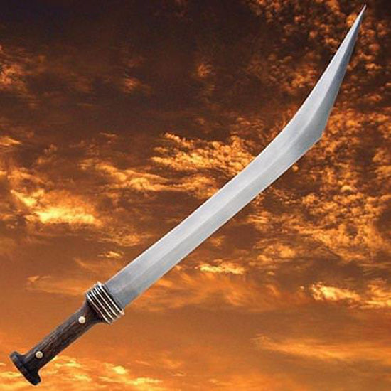 Sica Roman Arena Sword – MuseumReplicas.com