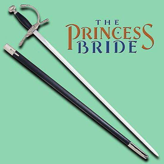 The Princess Bride Sword of of the Dread Pirate Roberts