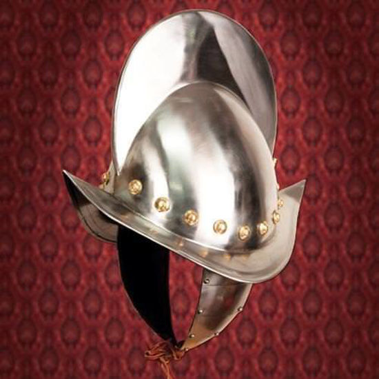 Morion Renaissance Helmet