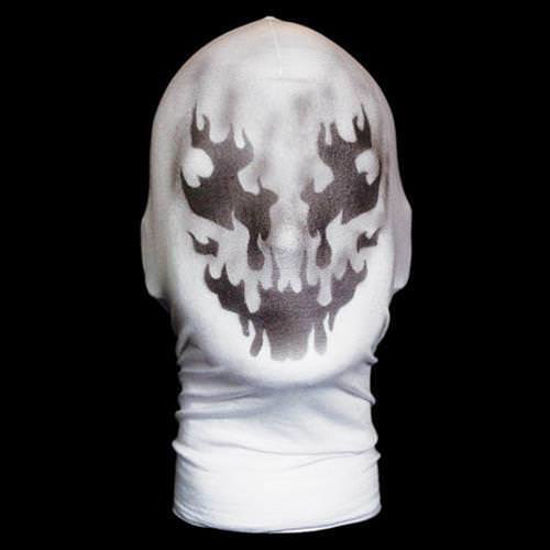 Inferno Morphing Stocking Steampunk Mask