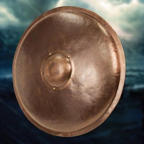 Shield of Themistokles | "300" Collection - Museum Replicas