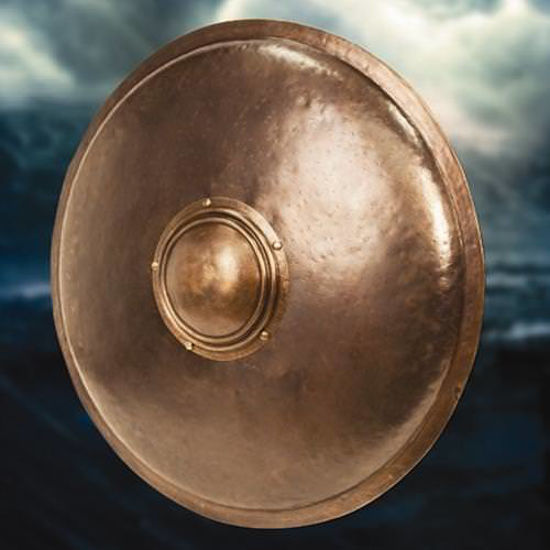 Greek Shield | "300" Collection - Museum Replicas