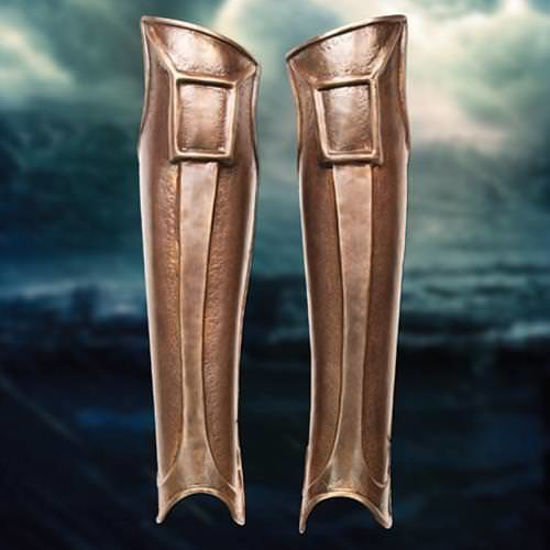 300: Rise of an Empire Greek Spartan Greaves
