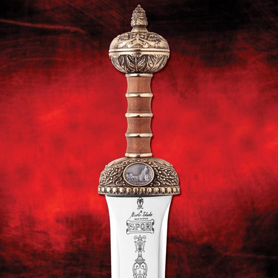 Sword of Rome Gladius - Museum Replicas