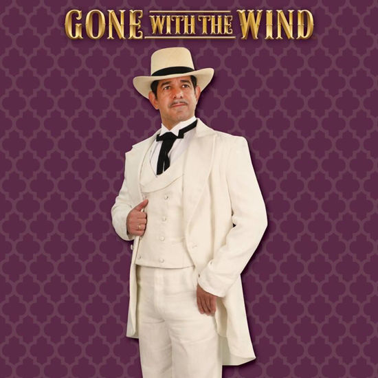 Gone With The Wind Licensed Rhett Butler Plantation Coat