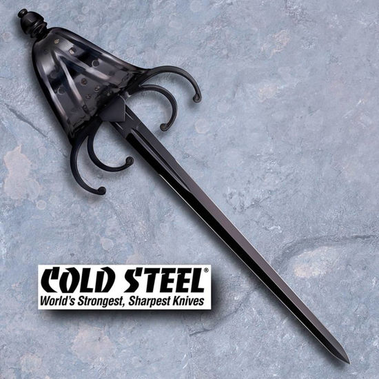 Cold Steel Man-at-Arms Claw Dagger