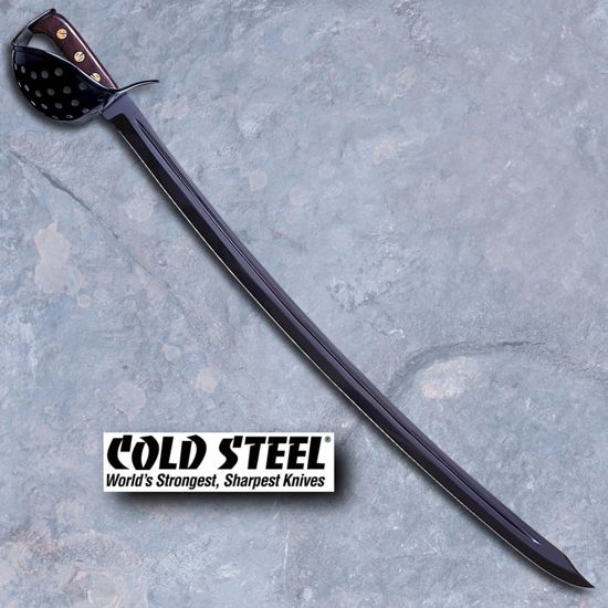 1917 Saber | Cold Steel 1917 Saber - Museum Replicas