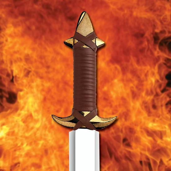 Conan the Barbarian Licensed Dagger