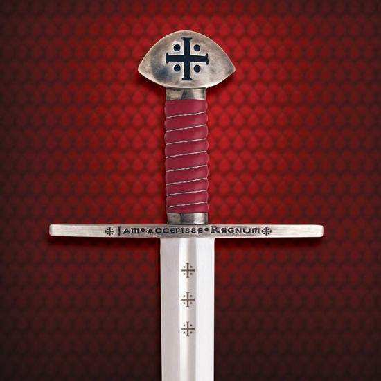 The Conqueror Sword | Medieval Sword – Museum Replicas