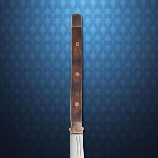 Medieval Crusader Chopper | Windlass Steelcrafts