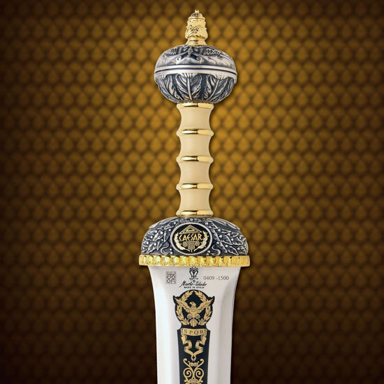 Gladius of Julius Caesar Limited Edition Marto of Spain Replica ...
