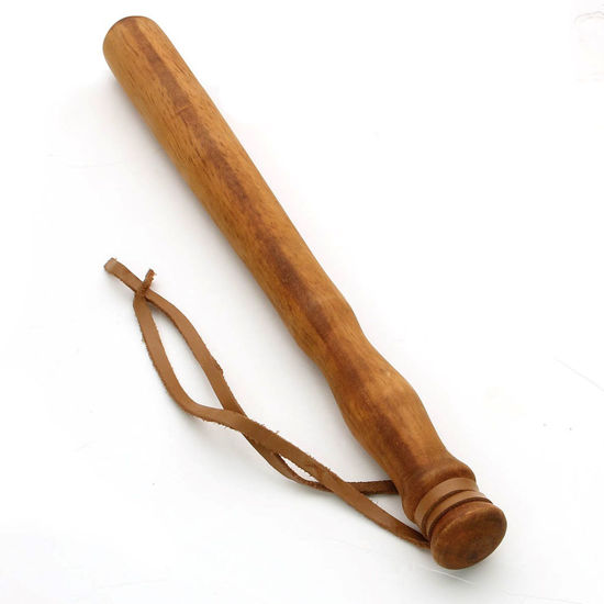 British Bobby Replica Truncheon Night Stick - Museum Replicas