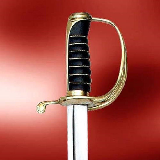 United States Dragoons Saber | Museum Replicas
