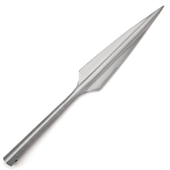 Triangular Spear Head - MuseumReplicas.com