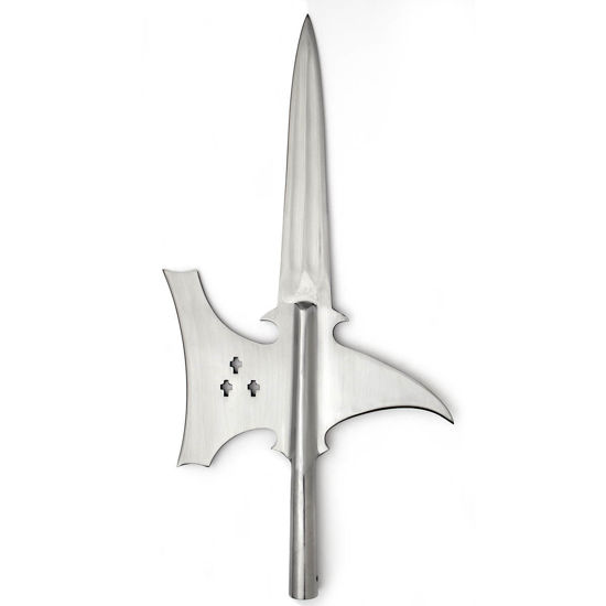 Renaissance Sergeant's Halberd - Museum Replicas