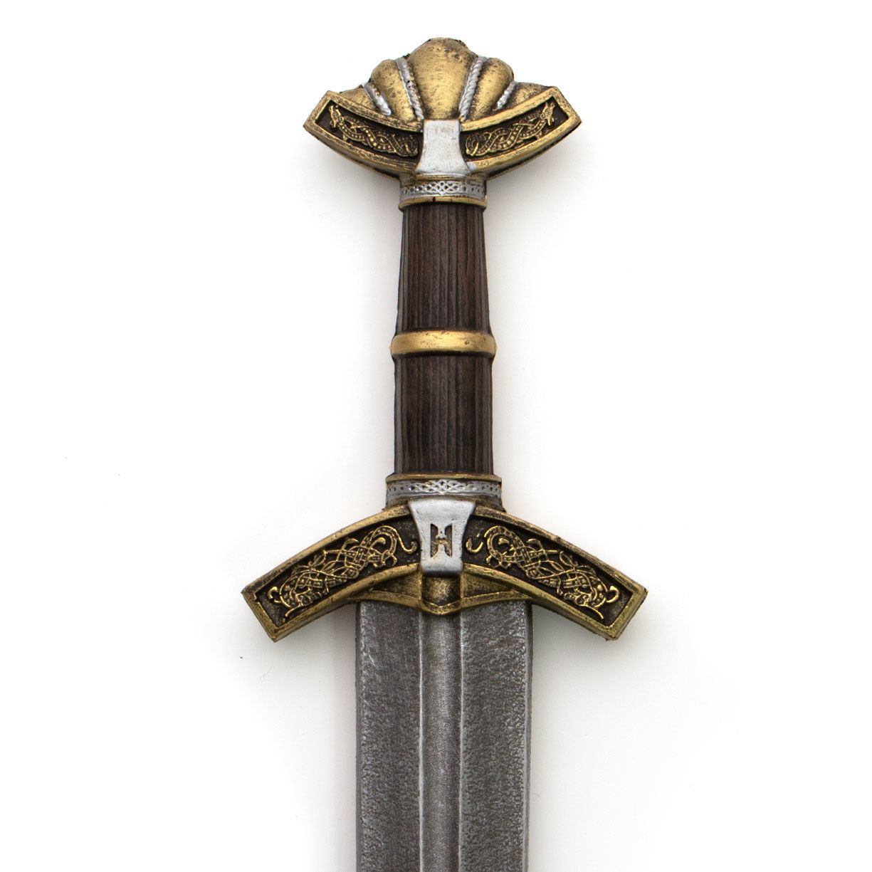 Dreki LARP Viking Sword -Epic Armoury's Stronghold Master Collection