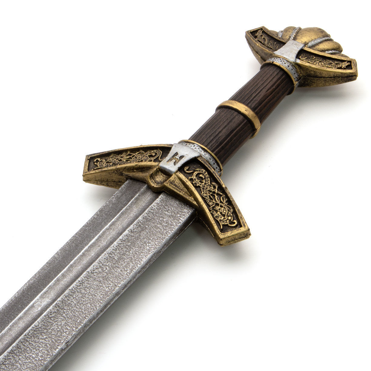 Dreki LARP Viking Sword -Epic Armoury's Stronghold Master Collection