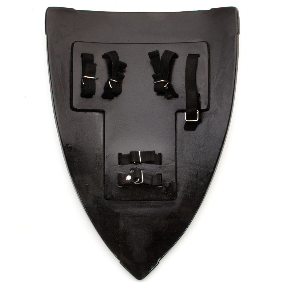 Epic Armoury Latex LARP Crusader Shield - MuseumReplicas.com