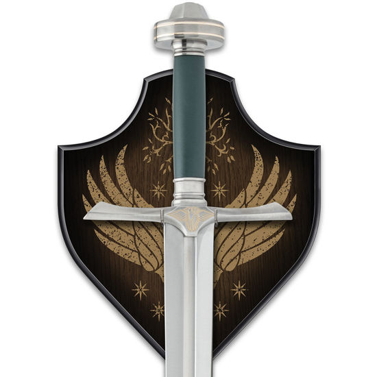 Lord of the Rings Licensed Sword of Faramir - MuseumReplicas.com